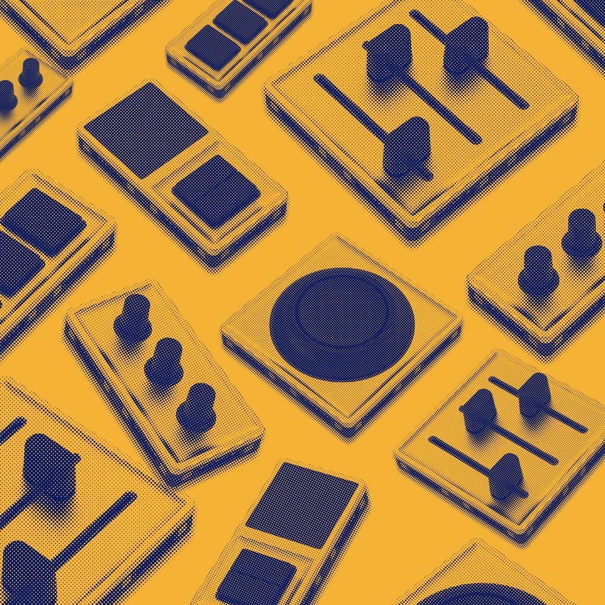 Modular Productivity Tool for Creative Pros | Monogram Creative Console