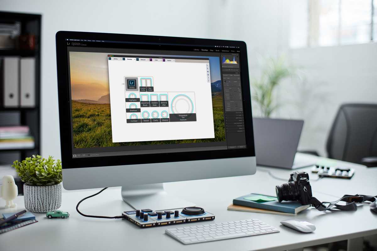 How to set up and share creator profiles for your console | Monogram ...