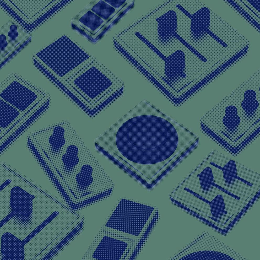 Modular Productivity Tool for Creative Pros | Monogram Creative Console