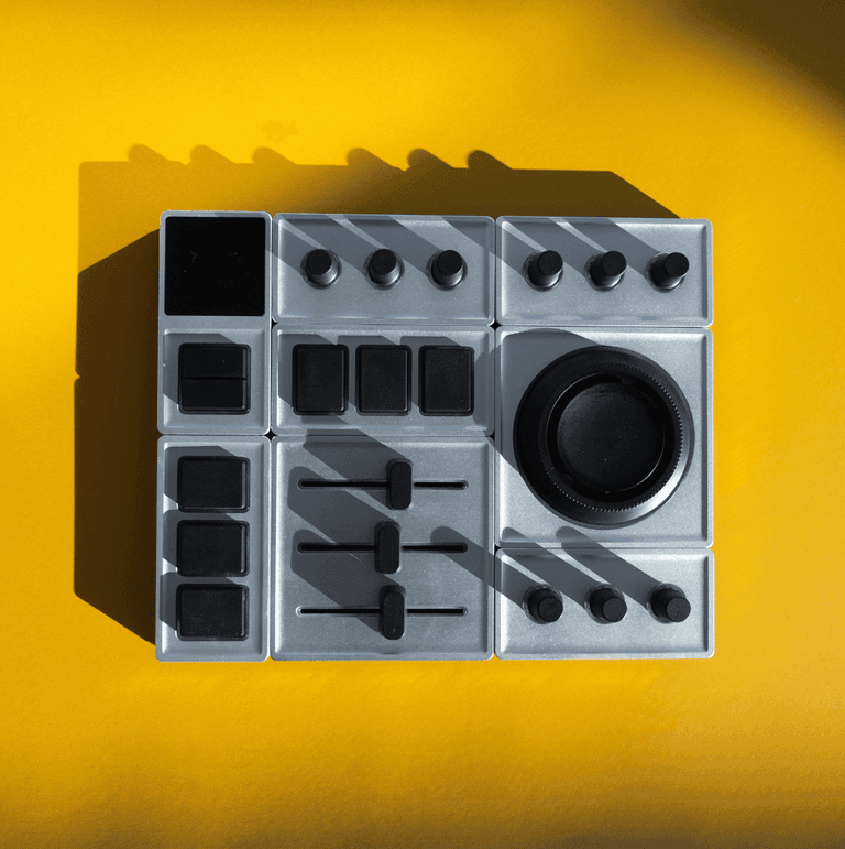 Celebrating a decade of Monogram | Monogram Creative Console