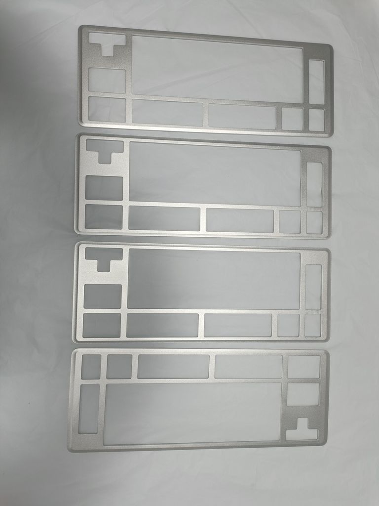 Engineering Milestones and the Story Behind Action Keys | Monogram ...