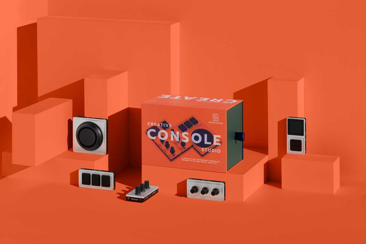 Monogram Photography Tips & Tricks | Monogram Creative Console