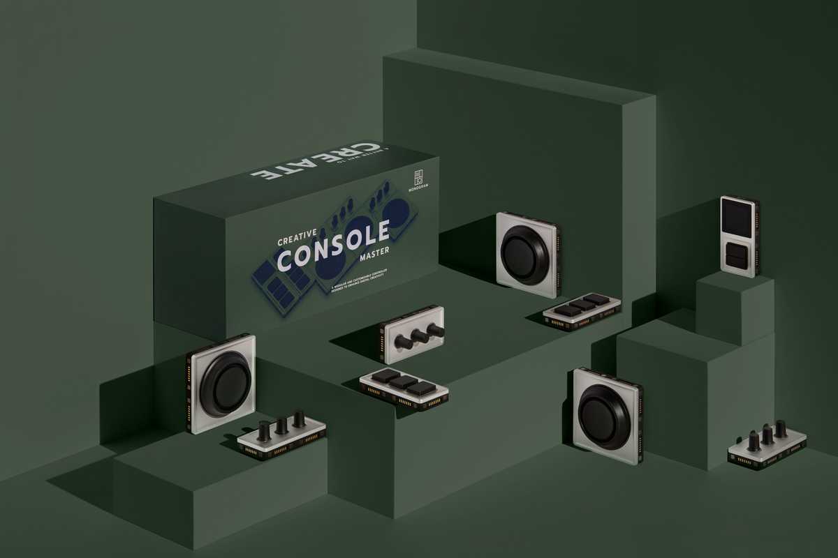 Monogram Video Tips & Tricks | Monogram Creative Console