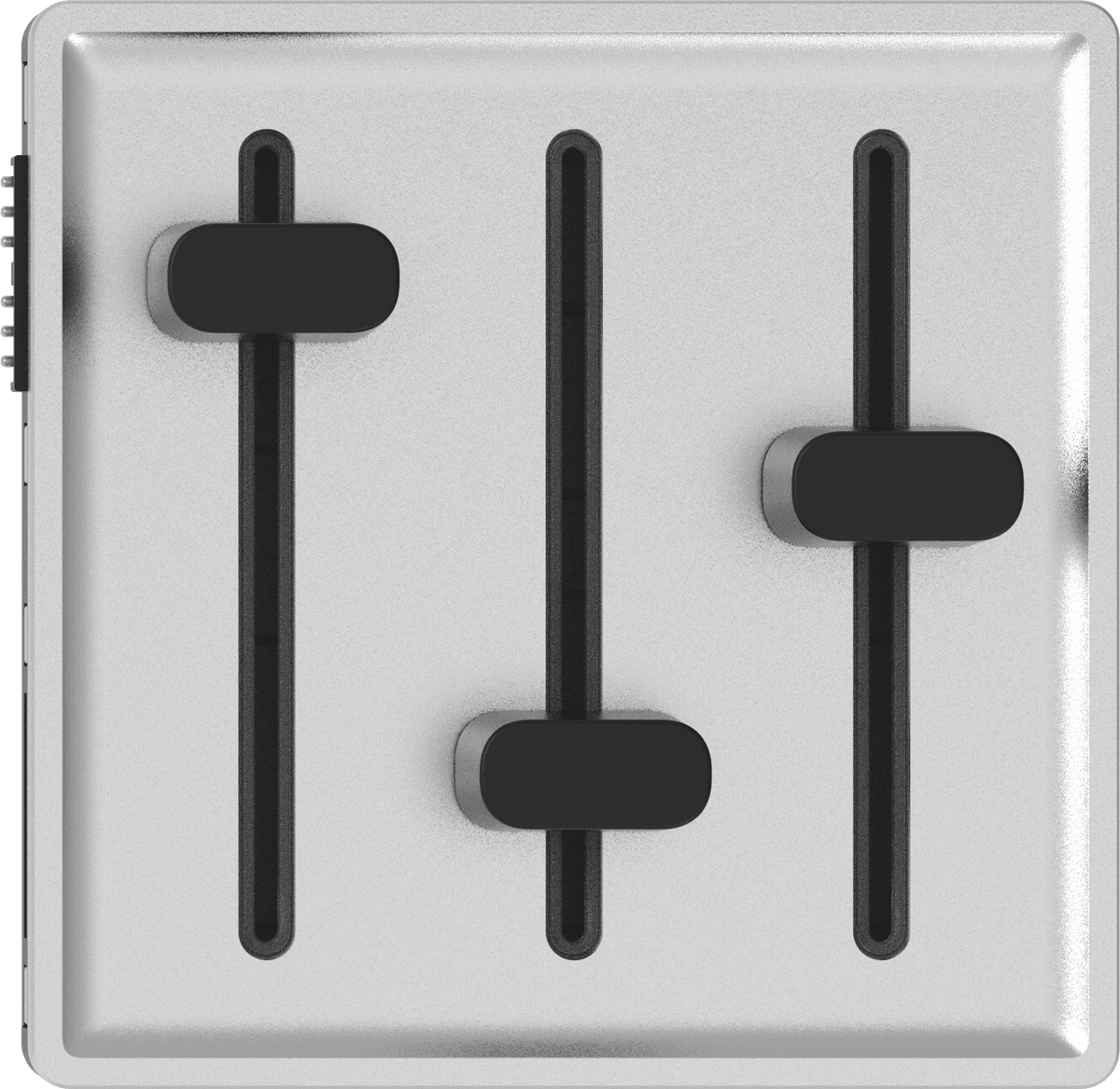 Modular Productivity Tool for Creative Pros | Monogram Creative Console