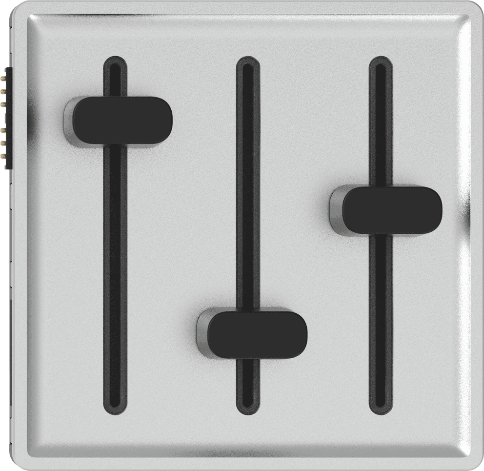 Modular Productivity Tool for Creative Pros | Monogram Creative Console