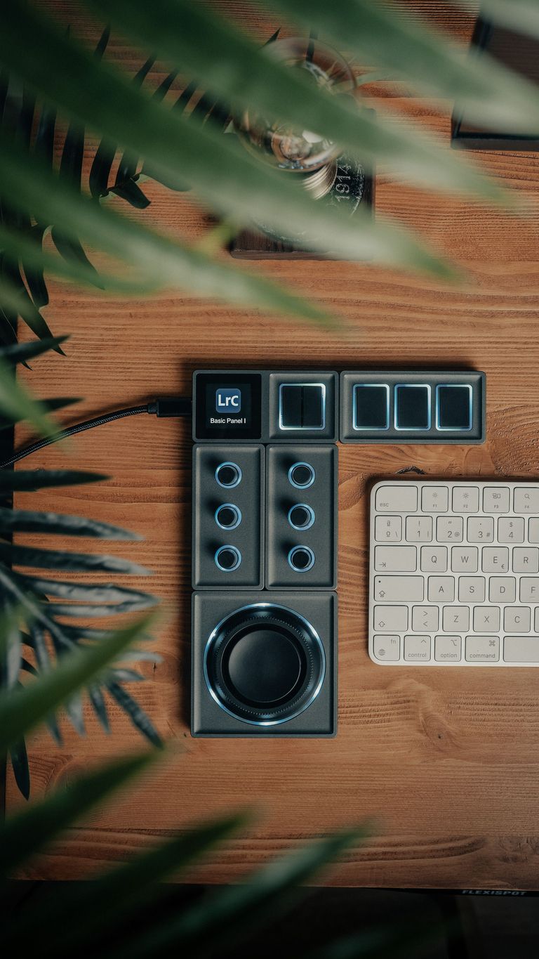 Celebrating a decade of software | Monogram Creative Console