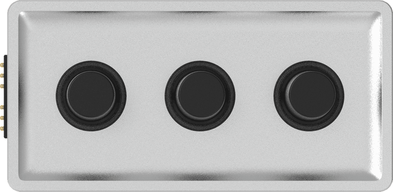 Modular Productivity Tool for Creative Pros | Monogram Creative Console