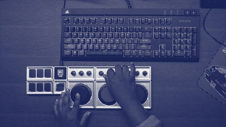 How it Works | Monogram Creative Console