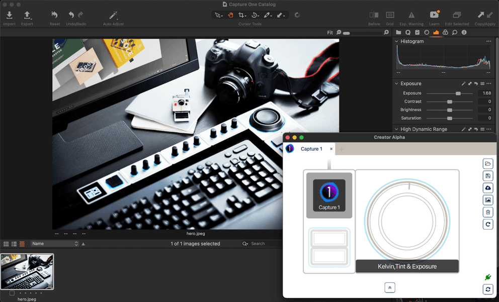 The top 5 most common uses of Orbiter | Monogram Creative Console