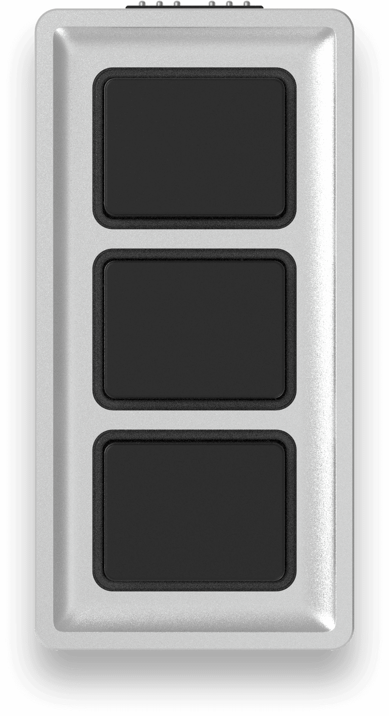 Modular Productivity Tool for Creative Pros | Monogram Creative Console