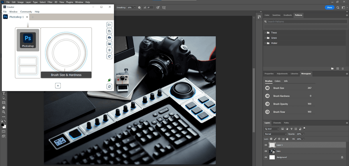 The top 5 most common uses of Orbiter | Monogram Creative Console
