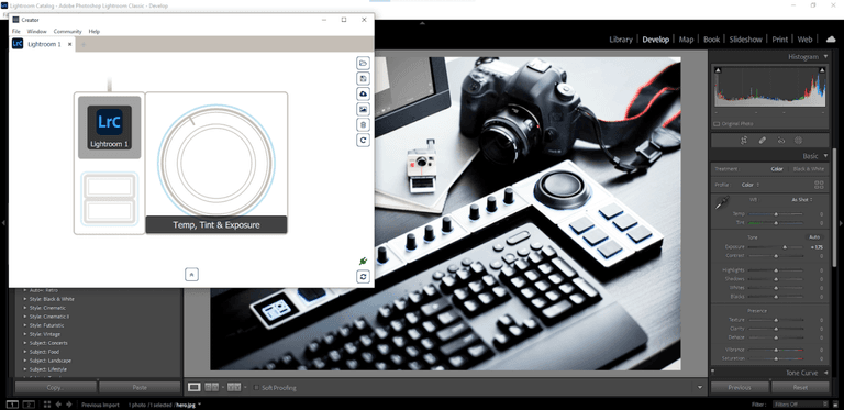 The top 5 most common uses of Orbiter | Monogram Creative Console