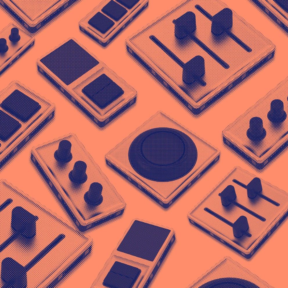 Modular Productivity Tool for Creative Pros | Monogram Creative Console