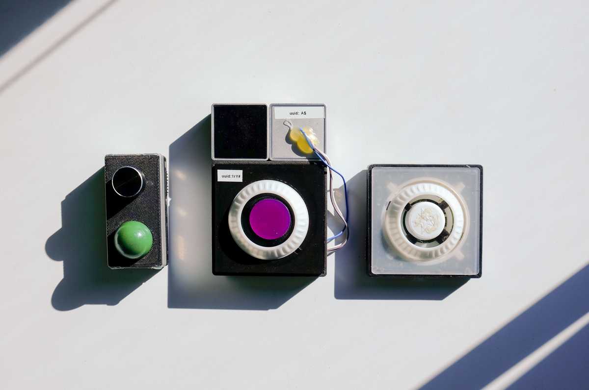 Orbiter: How we built a brand new input device | Monogram Creative Console