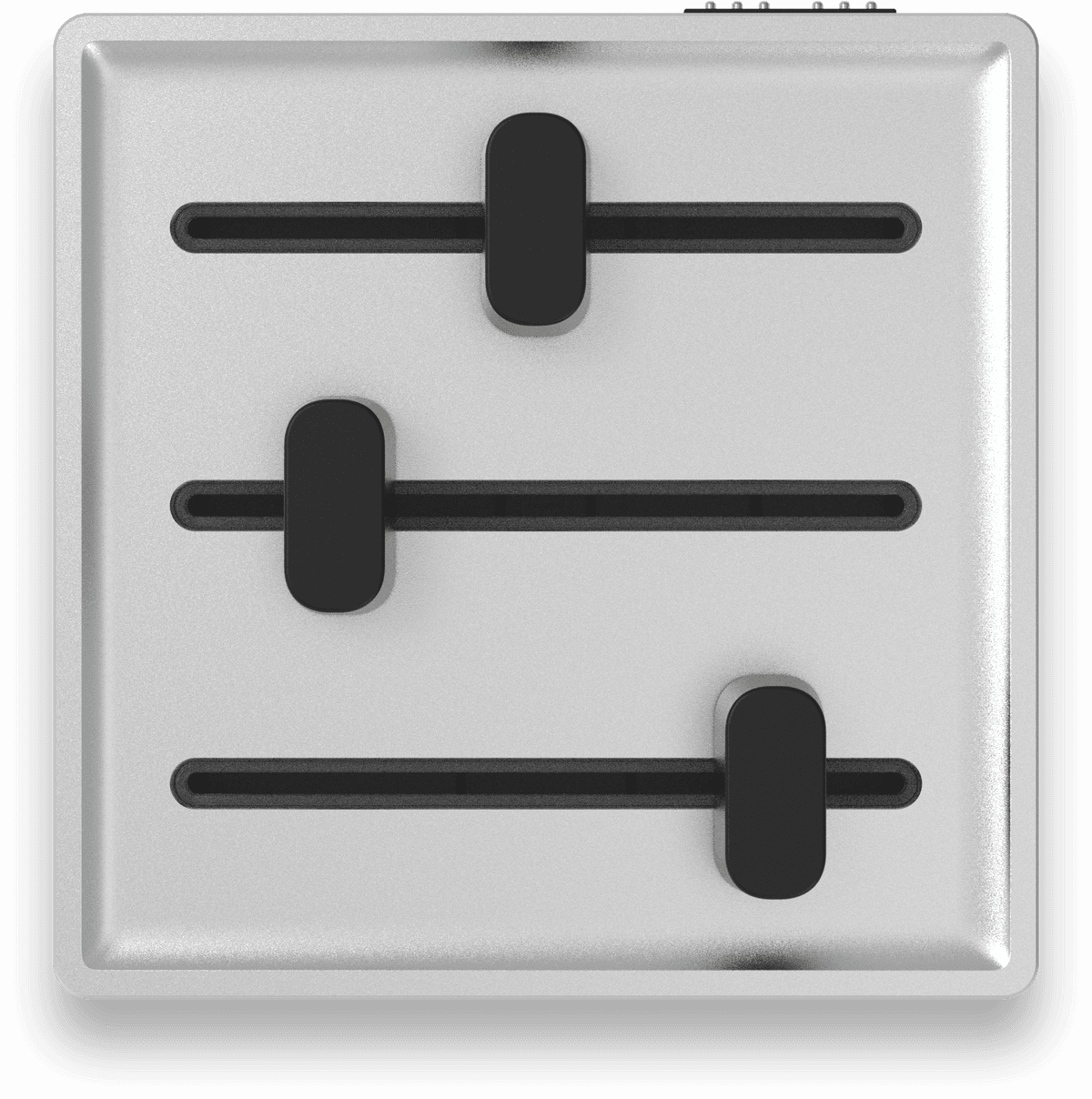 Modular Productivity Tool for Creative Pros | Monogram Creative Console