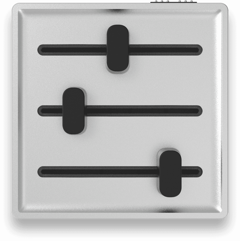 Modular Productivity Tool for Creative Pros | Monogram Creative Console