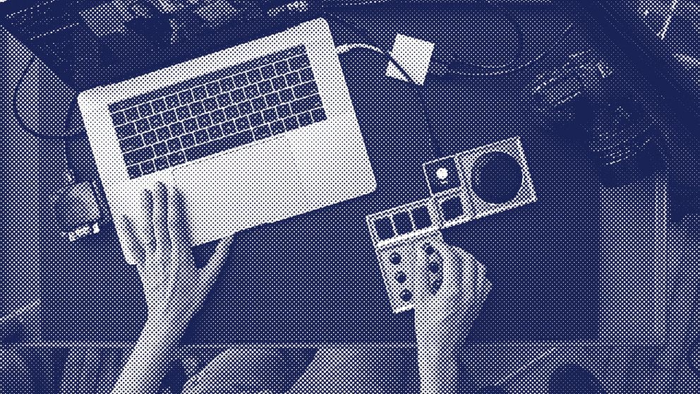 How it Works | Monogram Creative Console