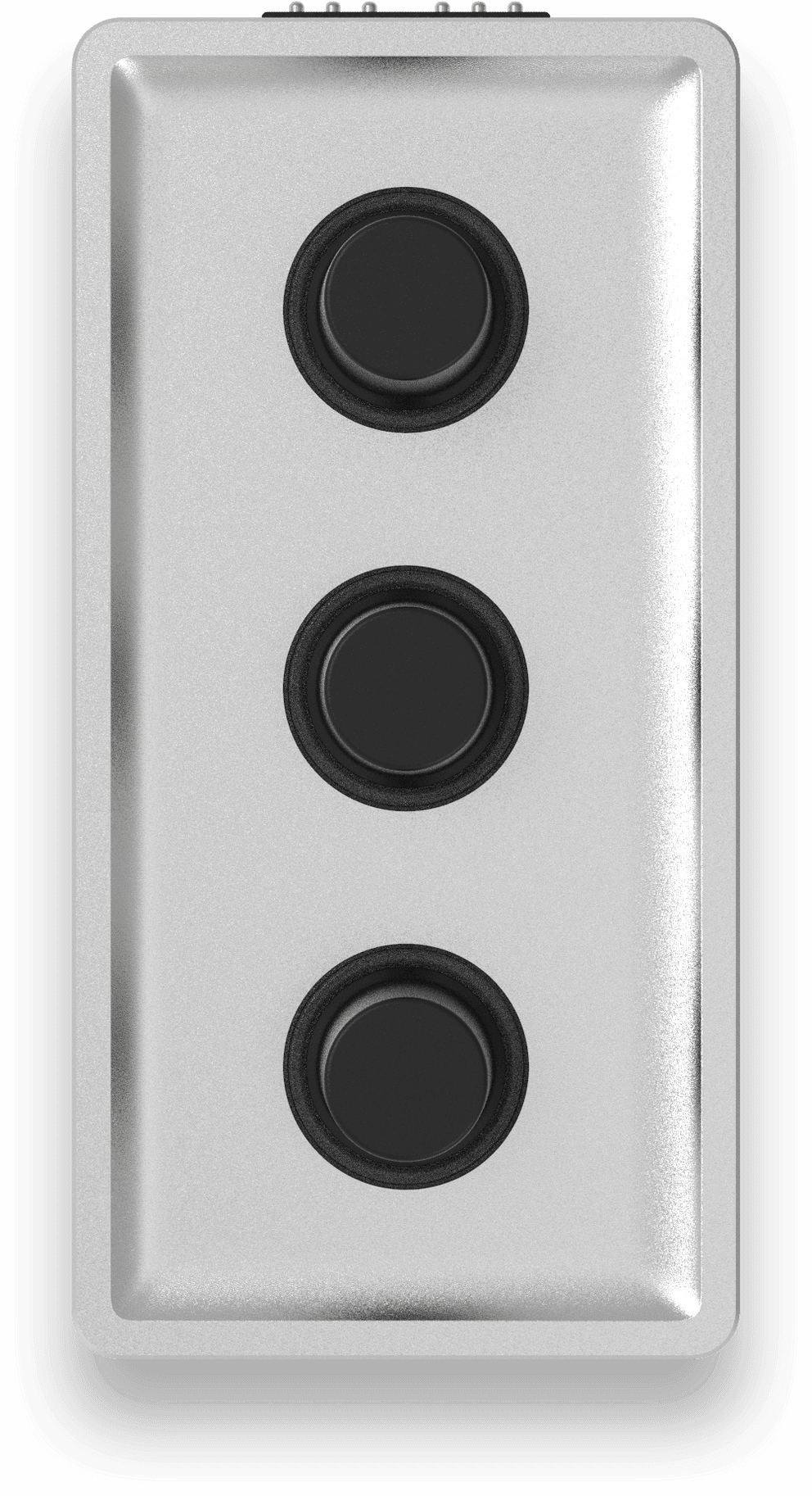 Modular Productivity Tool for Creative Pros | Monogram Creative Console