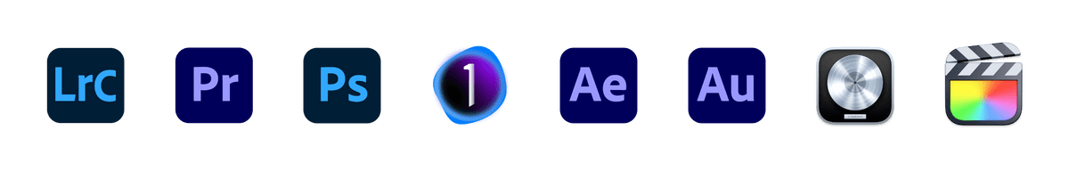 Modular Productivity Tool for Creative Pros | Monogram Creative Console