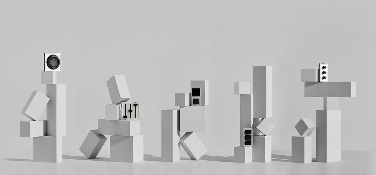 Shop | Monogram Consoles and Modules | Monogram Creative Console