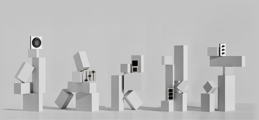 Shop | Monogram Consoles and Modules | Monogram Creative Console