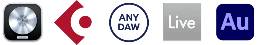 Workflow: Audio and Music Production | Monogram Creative Console