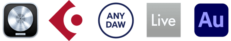 Workflow: Audio and Music Production | Monogram Creative Console